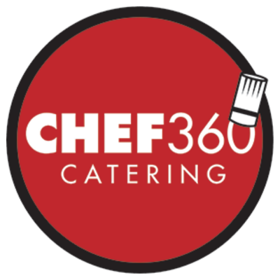 Catering - CHEF360 Catering - Greer, SC Menu